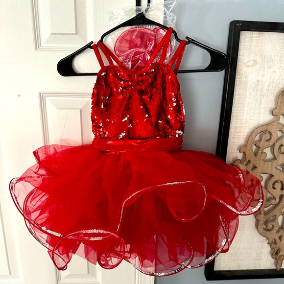 Weissman | Dresses | Recital Dress | Poshmark